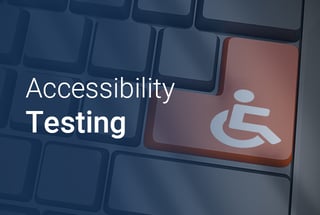 How to Perform Web Accessibility Testing for Blind Users?