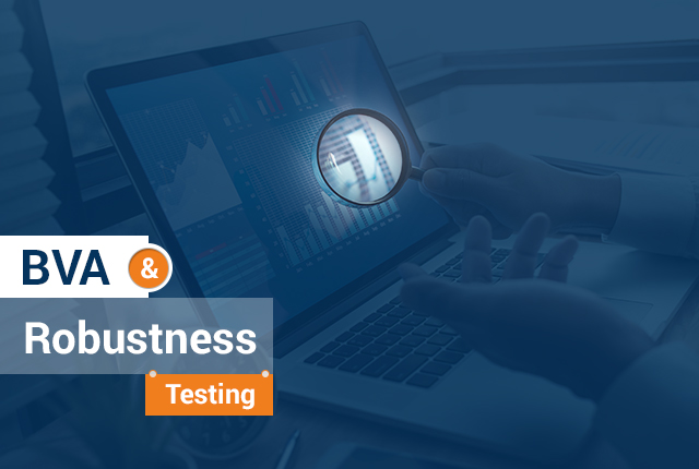 Difference Between BVA and Robustness Testing
