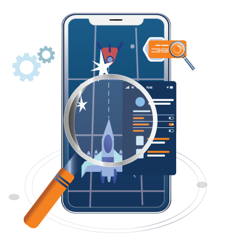 Understading Mobile Game Testing With QASource