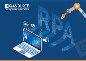 What is RPA Testing? Robotic Process Automation Explained