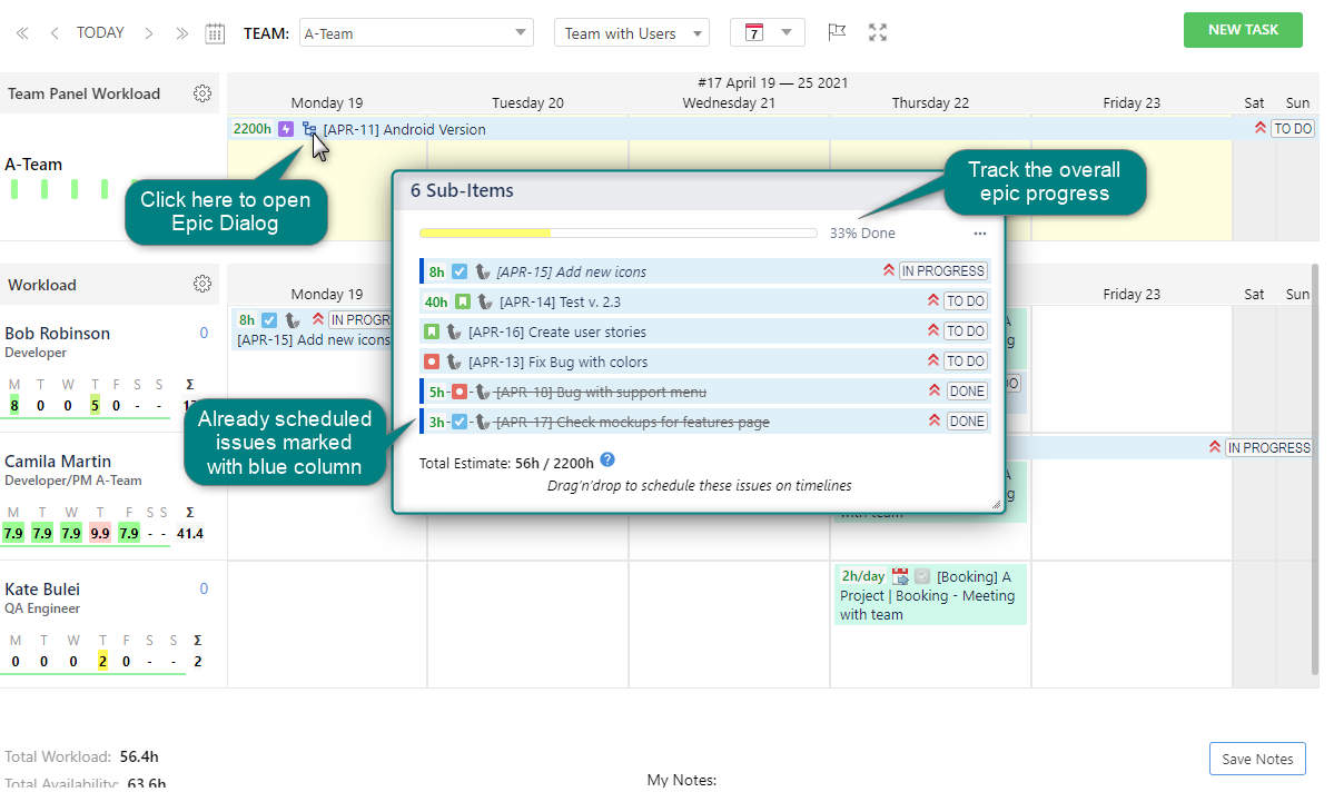 How You Can View All Epics in Jira?
