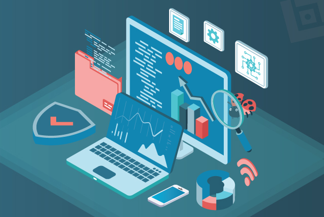 How to Implement a CI/CD Pipeline(Infographic)