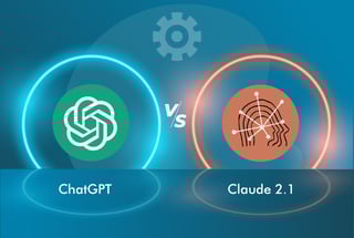 ChatGPT vs. Claude 2.1: Which AI Performs Better?