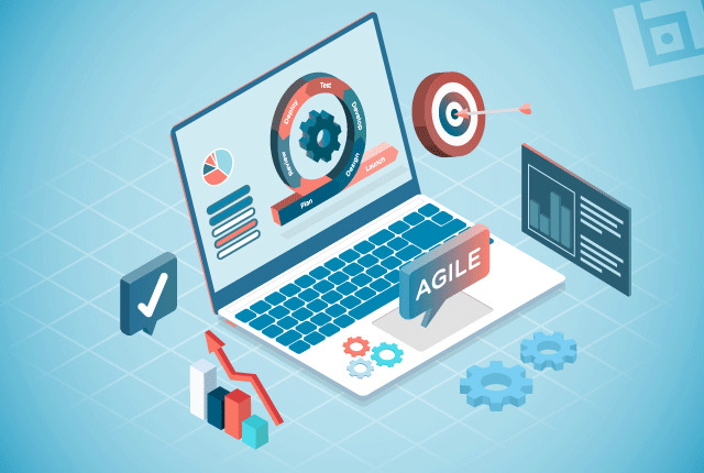 Master QA Testing in an Agile Environment (Infographic)