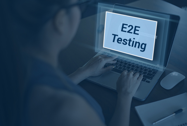 When Is the Right Time To Start and End E2E Testing