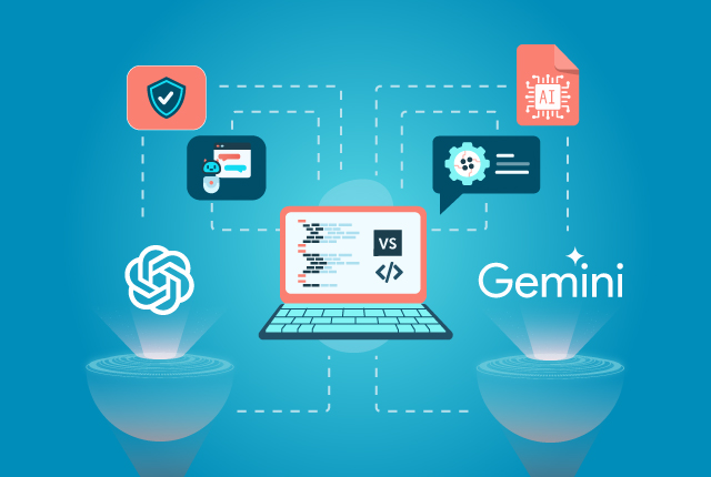 Gemini vs GPT-4: Is Google Gemini better than GPT-4?