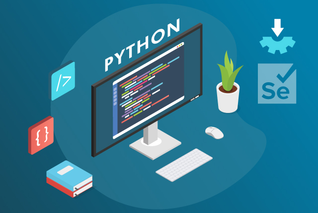 How to Install Selenium Library for Python?