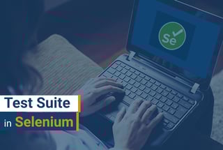 How To Run a Test Suite in Selenium?