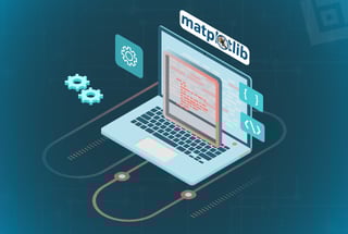 Matplotlib - How to Add A Transparent Layer into Plot