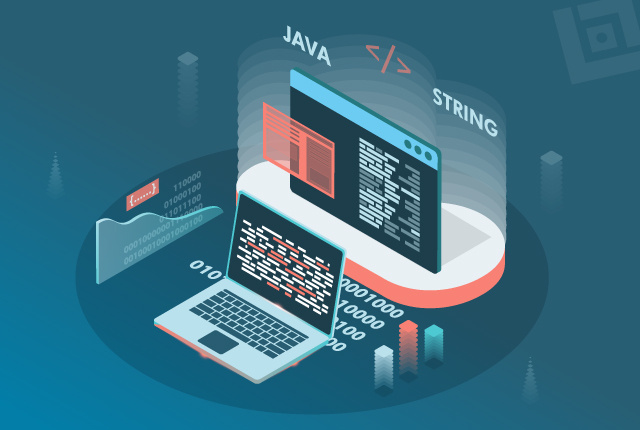 How To Convert an Inputstream Into a String in Java Program