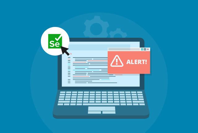 How Do You Handle Alerts in Selenium WebDriver?