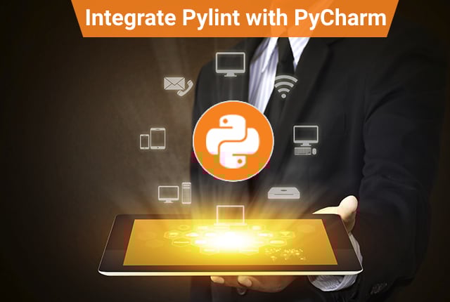 How To Integrate Pylint With PyCharm how-to-integrate-pylint-with-pycharm
