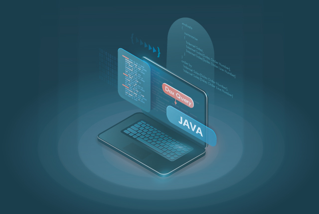 How to Run a Dax Query from a Java Program? - QASource