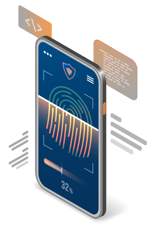 Biometrics in Mobile Apps - Trends, Benefits, and Strategies