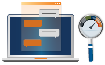 Effective Performance Testing for Chat Applications