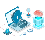 An Overview of Using AI for Next-Generation Data Security