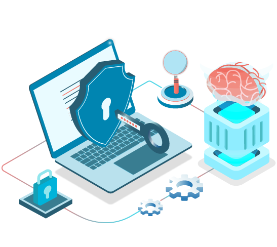 An Overview of Using AI for Next-Generation Data Security