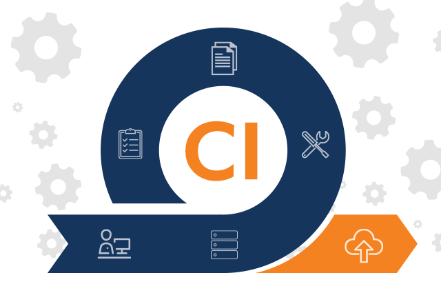 How to Effectively Implement a CI/CD Pipeline (Infographic)
