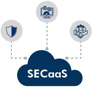 A Brief Overview of Security as a Service - QASource