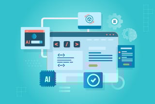 Converting Legacy Code with AI for Latest Tech Stacks