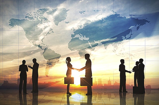 Onboarding A Qa Partner