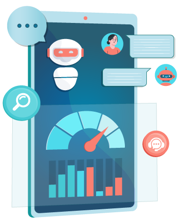 Performance Testing for Conversational Chatbot - QASource