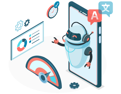 Performance Testing for Conversational Chatbot - QASource