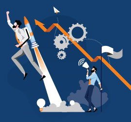 How We Do API Performance Testing at QASource (Infographic)