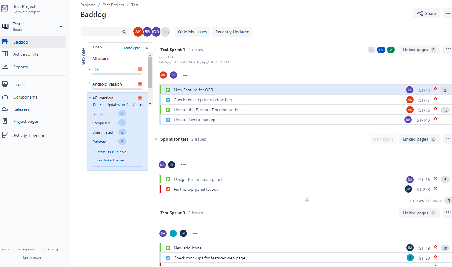 How You Can View All Epics in Jira?