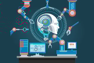 What is RPA Testing? Robotic Process Automation Explained