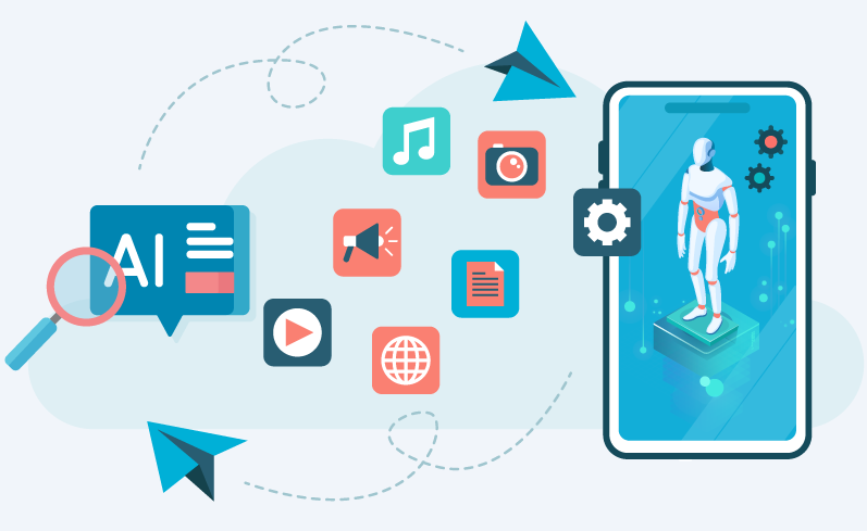 Role of AI in Testing Super Apps in 2024