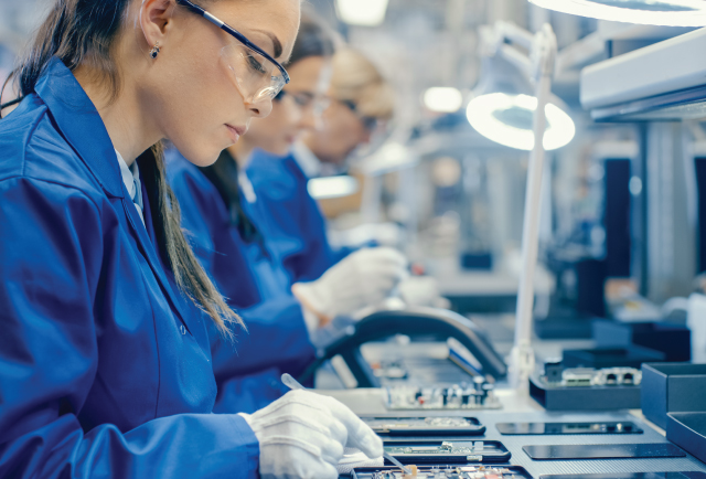 Why QA/QC Important in Medical Device Testing(Infographic)