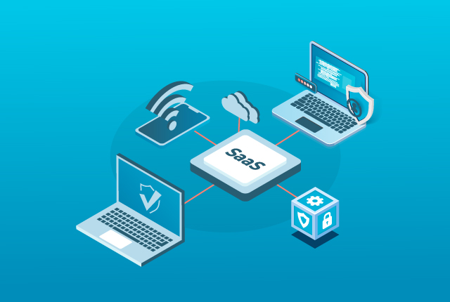 The Importance of Cybersecurity in SaaS: Threats & Solutions