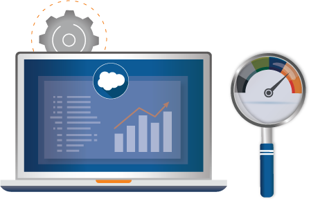 How to Conduct Salesforce Performance Testing?