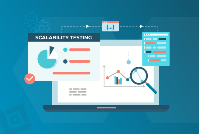 Software Scalability Testing - Key to Overcoming QA Blockage
