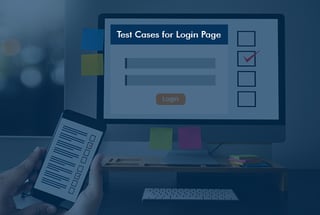 How To Run Login Page with Positive/Negative Test Cases