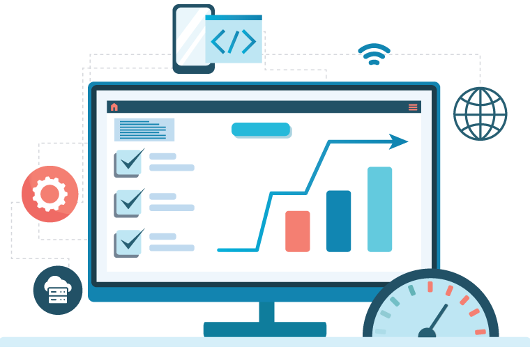 Finance Domain Apps Performance Testing With Qasource