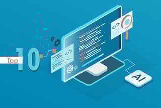 Top 10 Companies in USA Using AI in Software Testing in 2024