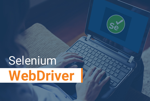 How to Upload an Image Using Selenium Webdriver? - QASource