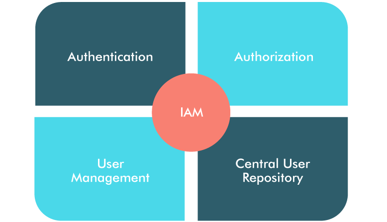 Unlock the Basics of Access Management