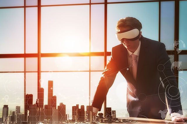 Virtual Reality Qa Testing Learn What To Test And Why