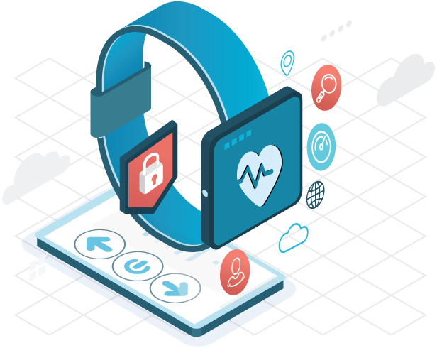 Comprehensive Wearable Devices Ecosystem and Ways of Testing