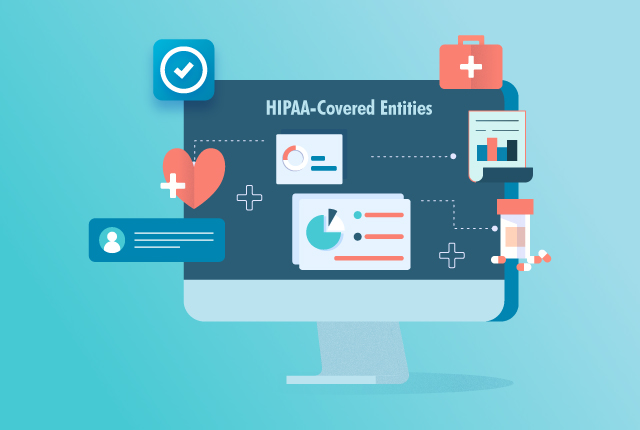 What are HIPAA-Covered Entities - How Does it Work?