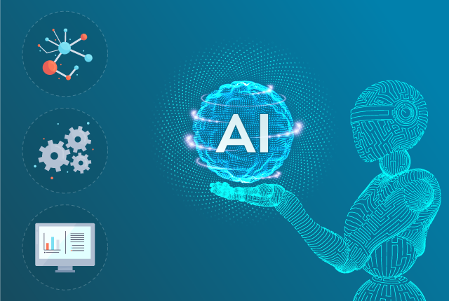 Differences between Generative AI and Machine Learning?