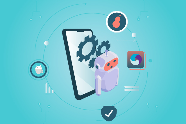 What Frameworks Are Suitable for Mobile Automation Testing?