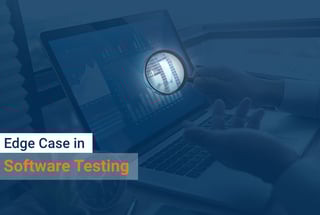 What Is an Edge Case in Software Testing? - QASource