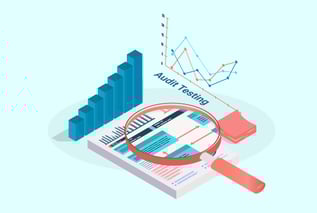 Audit Testing in Software Quality Assurance (Infographic)