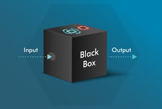 Black Box Testing - Its Comprehensive Guide by QASource
