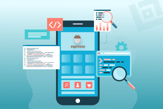 What Is Espresso And How To Setup For Android Ui Testing
