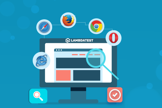 What Is Lambda Testing And How To Test Lambda Function